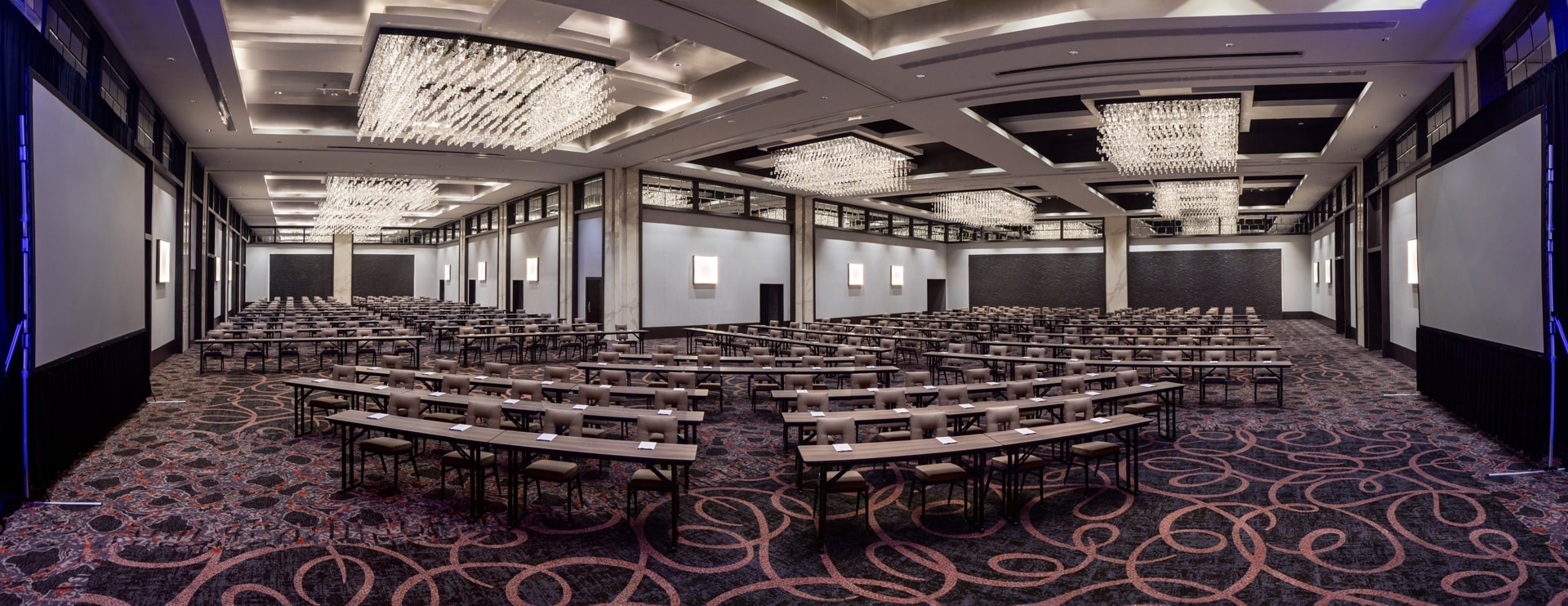 Meetings, Conferences & Events | The Hotel UMD Maryland